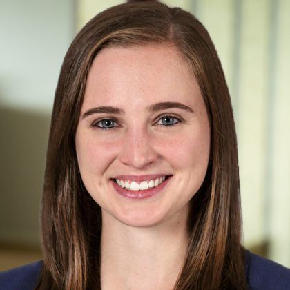 Danielle C. Samblanet, PhD